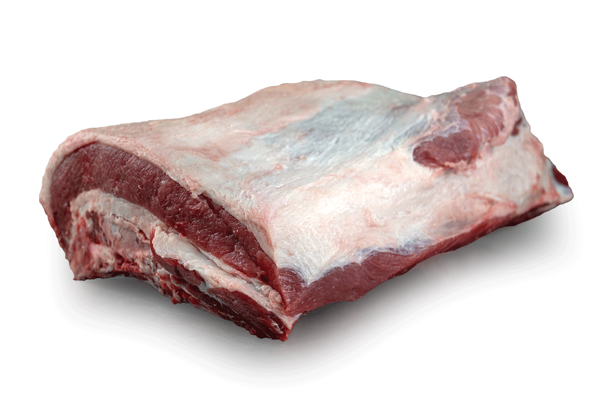 Pecho con Hueso – Carnes G