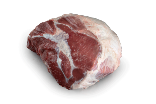 Pulpa Negra – Carnes G